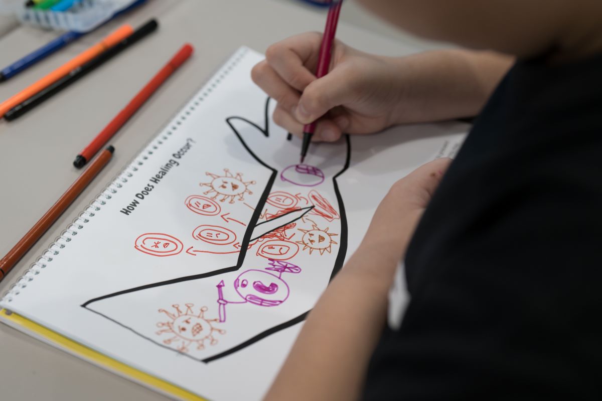 Unleash Your Visual Genius